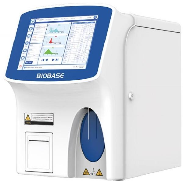 Auto Hematology Analyzer BIOBASE BK-3200-数宝达科技