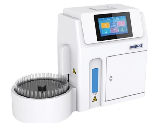 Electrolyte Analyzer BKE Series-数宝达科技