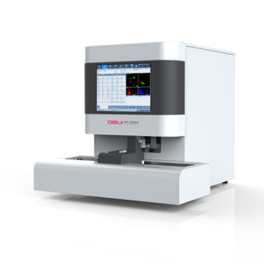 Automatic Hematology Analyzer DIRUI BF-6900-数宝达科技