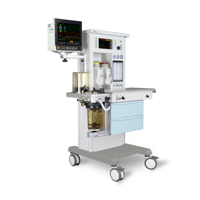 Anesthesia Machine Northern Atlas N3-数宝达科技